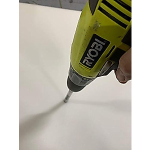 Galaxy Supply Inc. Foam Hole Cutter for Upholstery 1/2"=12 mm Diameter. FHC12 - New Version