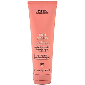 Aveda Nutriplenish Light Moisture Shampoo and Conditioner 8.5 oz Duo Set