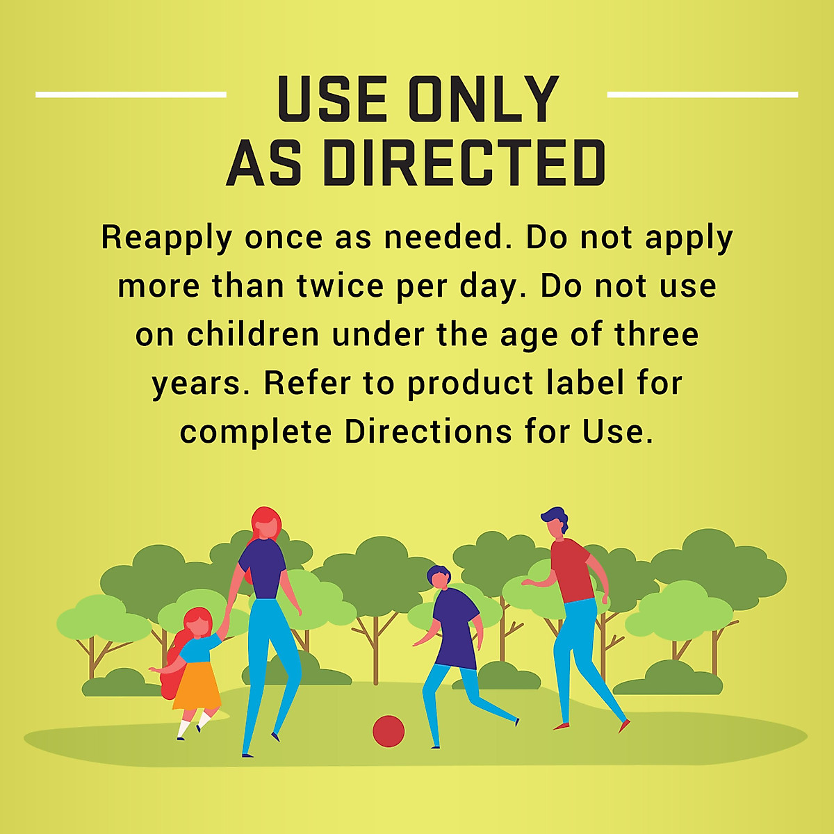 Repel Lemon Eucalyptus Natural Mosquito Repellent, 4-Ounce Pump Spray, 1 count