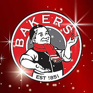 Bakers Romany Creams - Classic Chocolate (200g) - Pack of 2