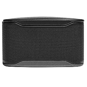 JBL Bar 5.0 MultiBeam 250W Virtual 5-Channel Soundbar - Dolby Atmos Compatibility, 802.11AC WiFi, Bluetooth 4.2 Connectivity, HDMI eARC, Voice Control