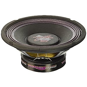 Pyramid WH88 8-Inch 250 Watt High Power Paper Cone 8 Ohm Subwoofer