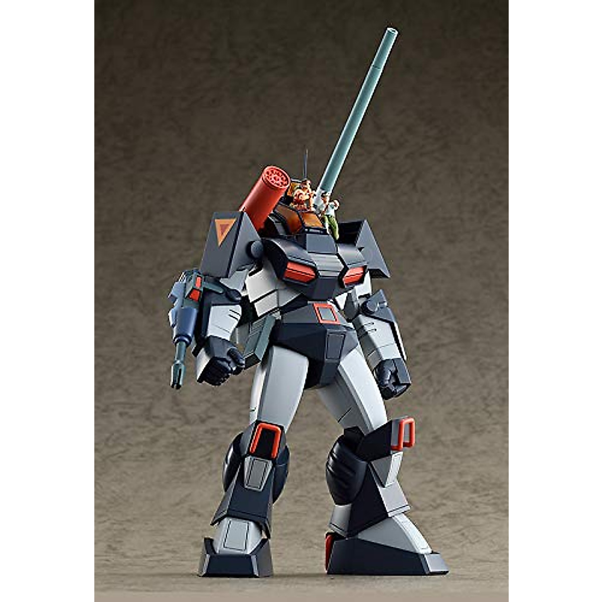 Max Factory Fang of The Sun Dougram: Combat Armors Max22 Combat Armor Dougram Abitate Version 1:72 Scale Model Kit, Multicolor