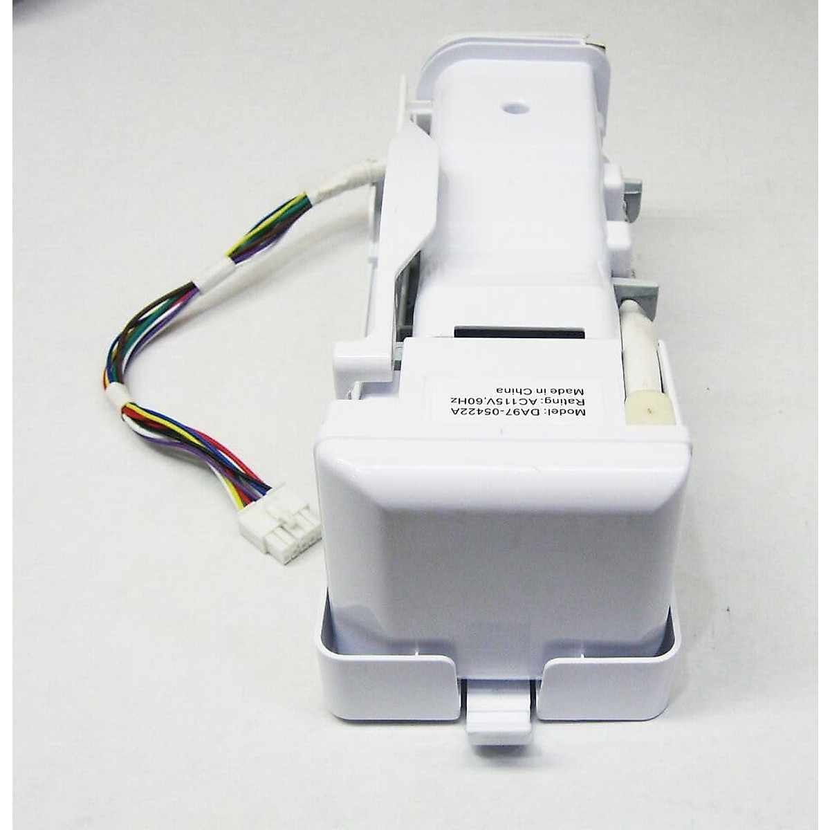 Refrigerator DA97-05422A Ice Maker Assembly Compatible with Samsung
