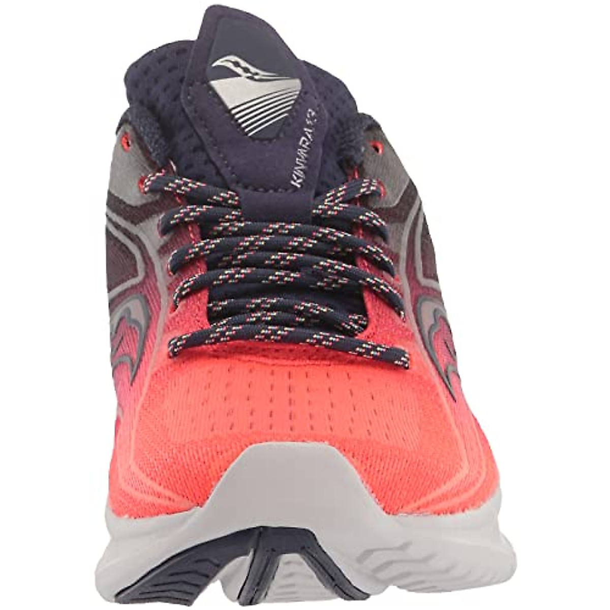 Saucony Women's Kinvara 13 Running Shoe, Night LITE, 10