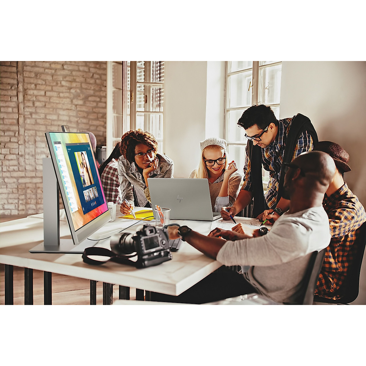 DreamColor Z27x 27" LED 2560 x 1440 1000:1 LCD Monitor