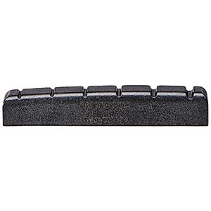 Graphtech Guitar Top Nut (PT-6643-00)