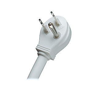 Tripp Lite Isobar 8 Outlet Surge Protector Power Strip, 25ft Long Cord, Right-Angle Plug, Metal, & $50,000 INSURANCE (ISOBAR825ULTRA) Gray