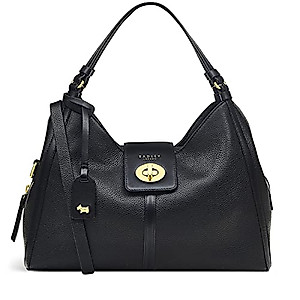 RADLEY London Longacre - Medium Ziptop Satchel