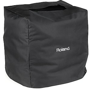 Roland RAC-KC400 Custom KC-400 & KC350 Keyboard Keep Looking with This Authentic Amp Cover | Protect The Cabinet from Minor Scuffs, Dust & Dirt