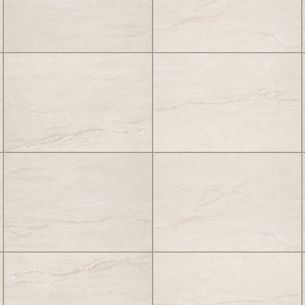 Merola Tile Ferraras Base 8" x 12" Ceramic Wall Tile