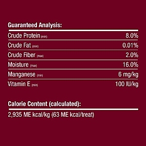 SmartBones SmartSticks, Treat Your Dog to a Rawhide-Free Chew Made With Real Meat and Vegetables, 25 Count (Pack of 1)