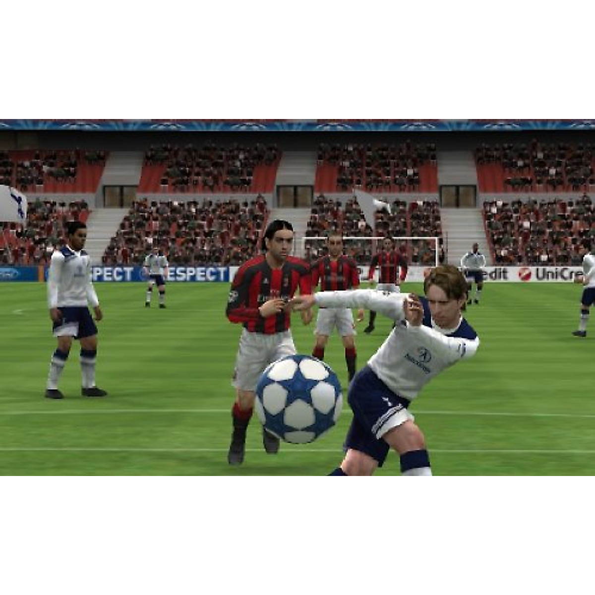 Pro Evolution Soccer 2011 3D - Nintendo 3DS