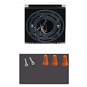 ALDEPO Wall Lamp 2 Pack Outdoor Aluminum Up/Down Outside Wall Light E26 Exterior Wall Sconce IP65 Waterproof Black Garden Lights with Light Sensitive Senso for Patio Terrace Garden Pathway Porch Post