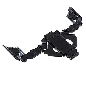 Ronyme Telescopic Gamepad Stand for Android Smartphone System