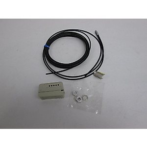 1- OMRON E32-DC200 PHOTOELECTRIC SENSOR