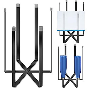 Cup Drying Rack, Water Bottle Drying Rack，Reusable Bag Drying Rack，Plastic Bag Drying Rack on The Countertop