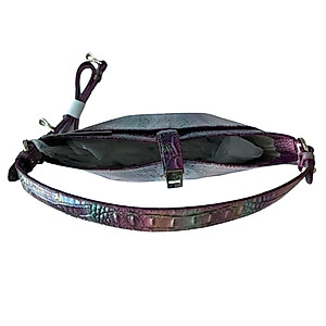 BRAHMIN Mini Melbourne Shira Bucket Magical One Size