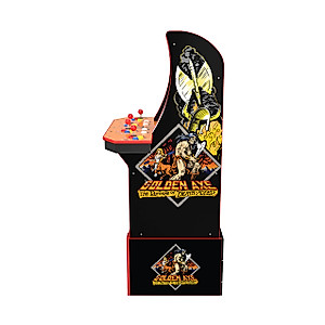 ARCADE1UP Golden Axe Arcade Cabinet