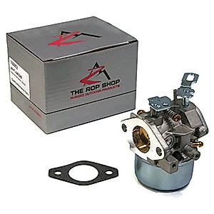 Carburetor For TECUMSEH 640052 640054 640349 Fits Model HMSK85-155905C HMSK85-155906B HMSK85-155906C Engine New Carb