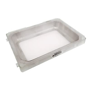 Asiga Pro 4K Build Tray 2L