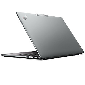 Lenovo ThinkPad Z16 Laptop, 16" WUXGA IPS Display, AMD Ryzen 5 PRO 6650H (Beat i7-1255U), 16GB RAM, 2TB PCIe SSD, Backlit KB, Fingerprint Reader, WiFi 6E, USB-C, Webcam, PDG HDMI Cable, Win 11 Pro