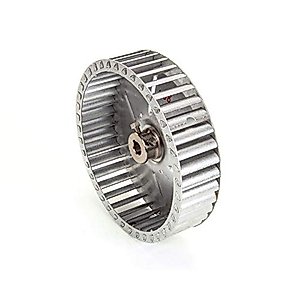 BLODGETT 6138 Wheel, Blower Assembly CTB/BCG