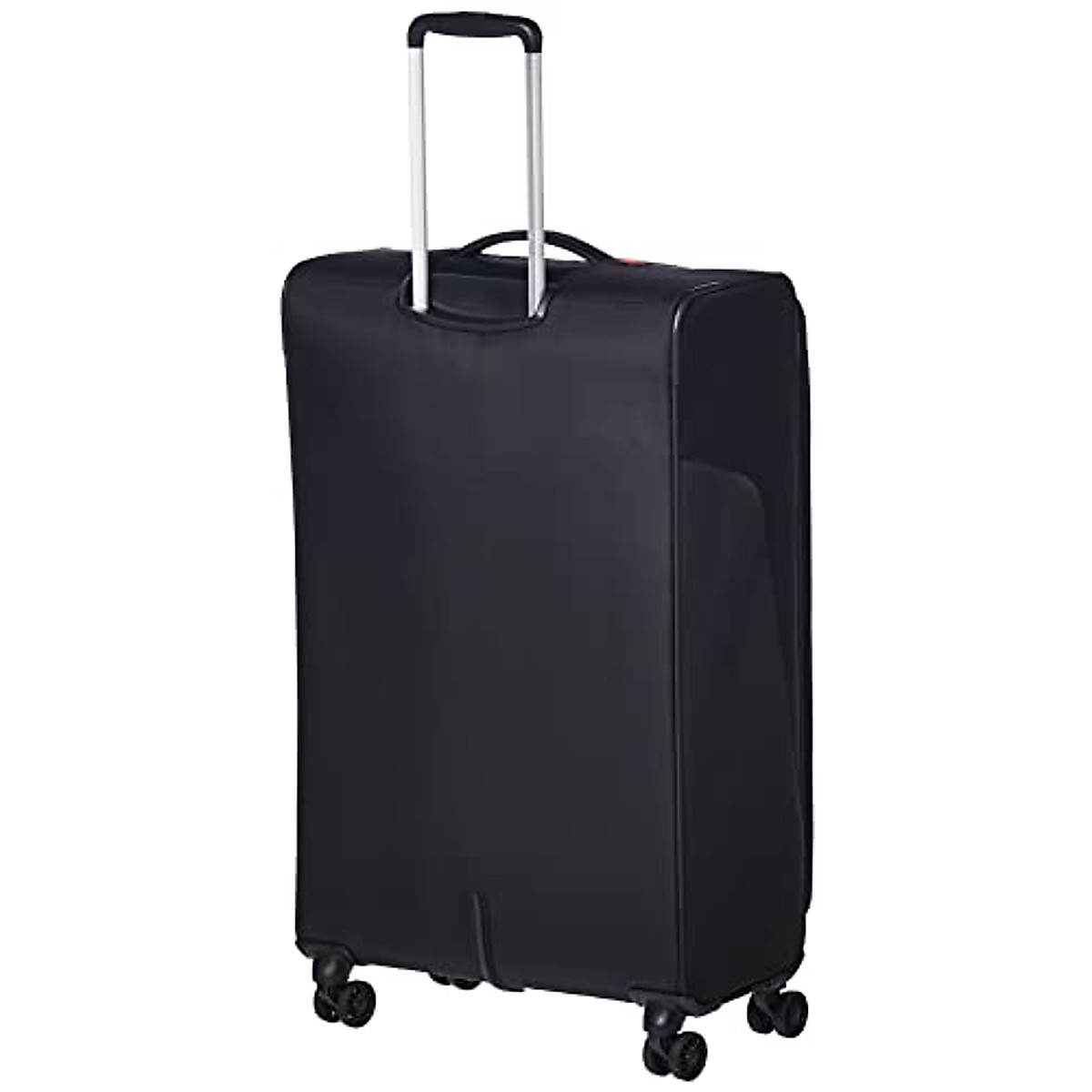 American Tourister Summerfunk Hand Luggage 68 Centimeters 77 Black
