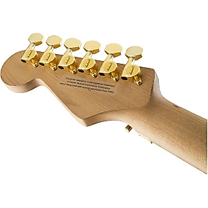 Jackson USA Signature Phil Collen PC1 - Satin Au Natural