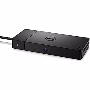 Dell ThunderBolt 4 Dock (WD22TB4)