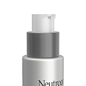 Neutrogena Rapid Tone Repair Retinol + Vitamin C Facial Moisturizer with Retinol, Vitamin C, Hyaluronic Acid & SPF 30 Sunscreen, Tone-Evening & Brightening Face Cream, 1 fl. oz