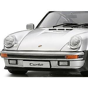 TAMIYA 24279-1:24 Porsche Turbo 1988 Road Version