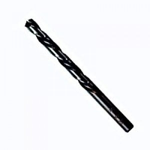 Irwin Left Hand Drill Bit 1/8"