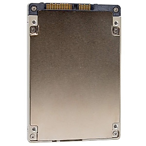 Seagate 1200.2 | ST800FM0183 | 800GB SAS 12Gb/s eMLC 2.5" Inch 7mm | Enterprise Solid State Drive SSD