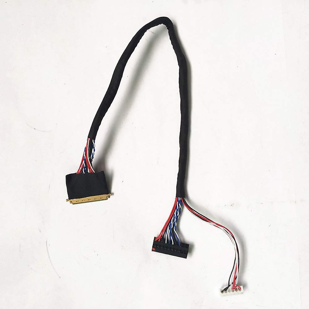 U/R for LTN156HT01-201/101 Laptop Screen 15.6" 1920 * 1080 40 pin LVDS WLED 60Hz (HDMI+DVI+VGA) M.NT68676 Controller Driver Board kit (LTN156HT01-201)