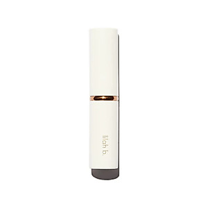 lilah b. - Retractable Foundation Brush | Hypoallergenic, Vegan, Cruelty-Free, Clean Makeup