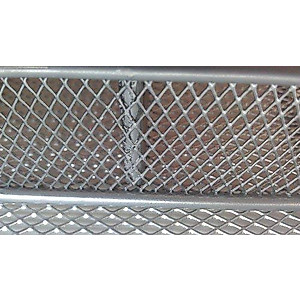 Copco 2555-7873 Mesh 5-Part In-Drawer Cutlery Organizer