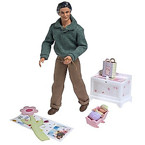 Barbie Grandpa Doll