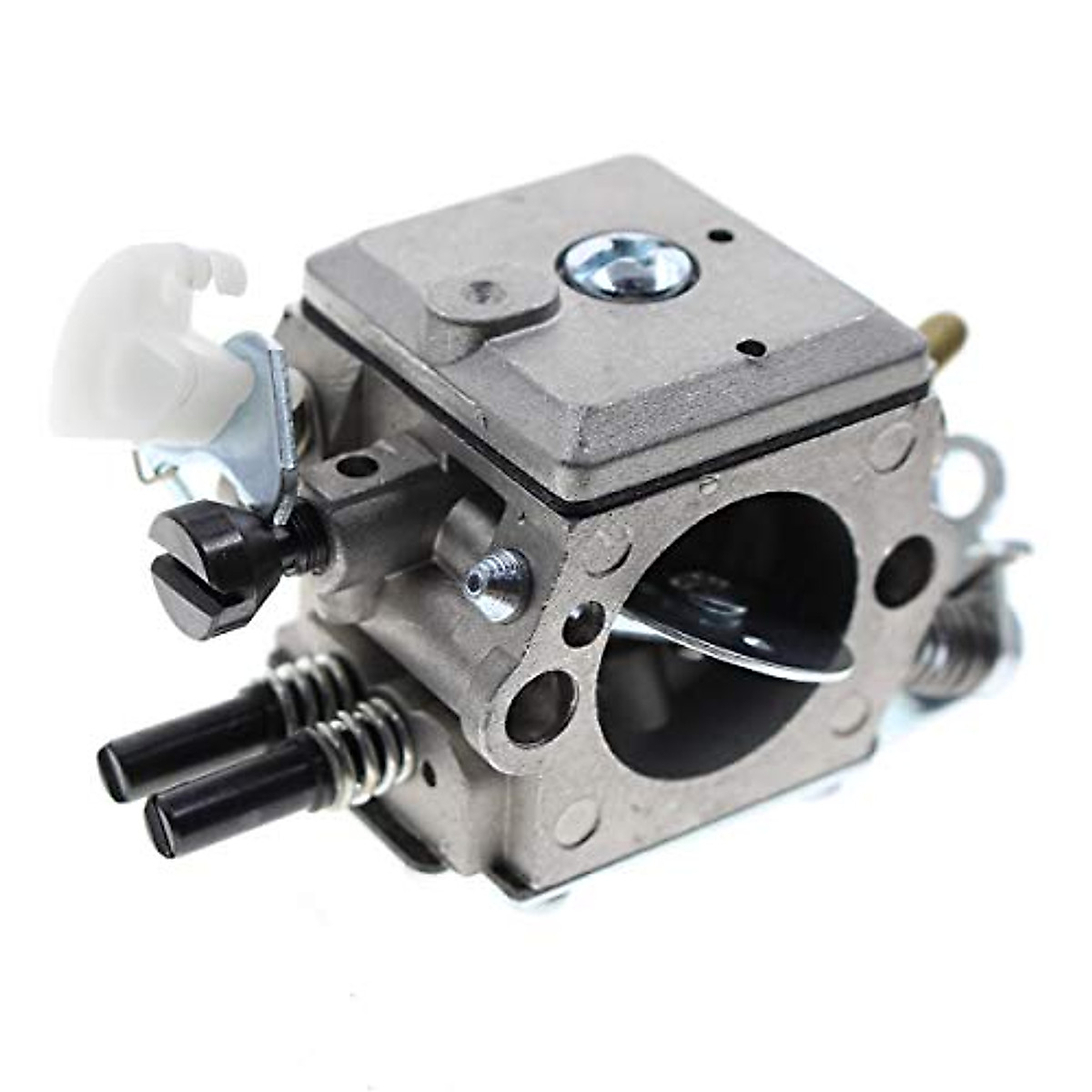 MOTOALL Carburetor Intake Kit Carb HD-12 HD-6 362 365 371 372 372XP for Husqvarna Chainsaw 503283203