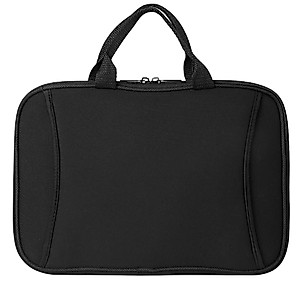 11 13.3 in Laptop Sleeve for Dell Latitude 3120 3190 3301 3320 3330 5190 5290 5300 5310 5320 5330 7200 7212 Rugged, 7285 7290