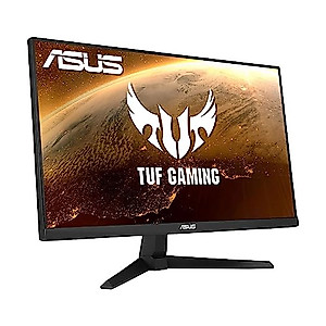 ASUS TUF Gaming 23.8” 1080P Monitor (VG247Q1A) - Full HD, 165Hz (Supports 144Hz)( ) (Renewed)