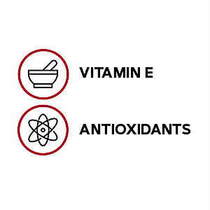 GNC Vitamin E 400IU, 180 Softgels, Supports Healthy Cardiovascular System