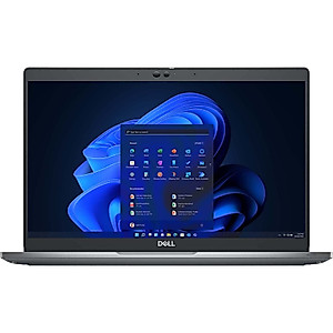 Dell Latitude 5000 5330 13.3" Notebook - Full HD - 1920 x 1080 - Intel Core i5 12th Gen i5-1235U Deca-core (10 Core) 1.30 GHz - 16 GB Total RAM - 16 GB On-Board Memory - 256 GB SSD - Gray