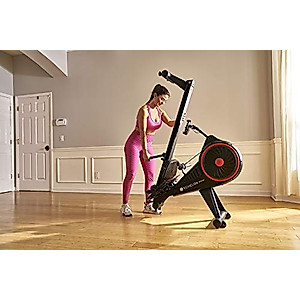 Echelon Fitness Smart Row (Renewed Premium)