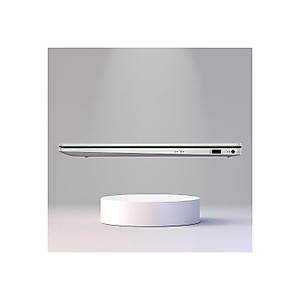 HP 17 Laptop, 17.3" HD+ Touchscreen Display, 12th Gen Intel Core i7-1255U, 64GB RAM, 2TB SSD, Webcam, HDMI, SuperSpeed USB Ports, Wi-Fi 6, Windows 11 Home, Silver