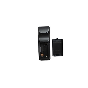 HCDZ 3LCD Projector Replacement Remote Control Fit for Dukane Image Pro Imagepro I-PRO 8794H-RJ
