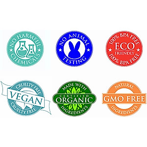 LILY SADO Turmeric Banana Mango Face Moisturizer - Luscious Creamy Nutrient-Rich Natural Daily Facial Cream w Chamomile & Rosemary - Vegan Anti-Aging Lotion For Wrinkles & Fine Lines