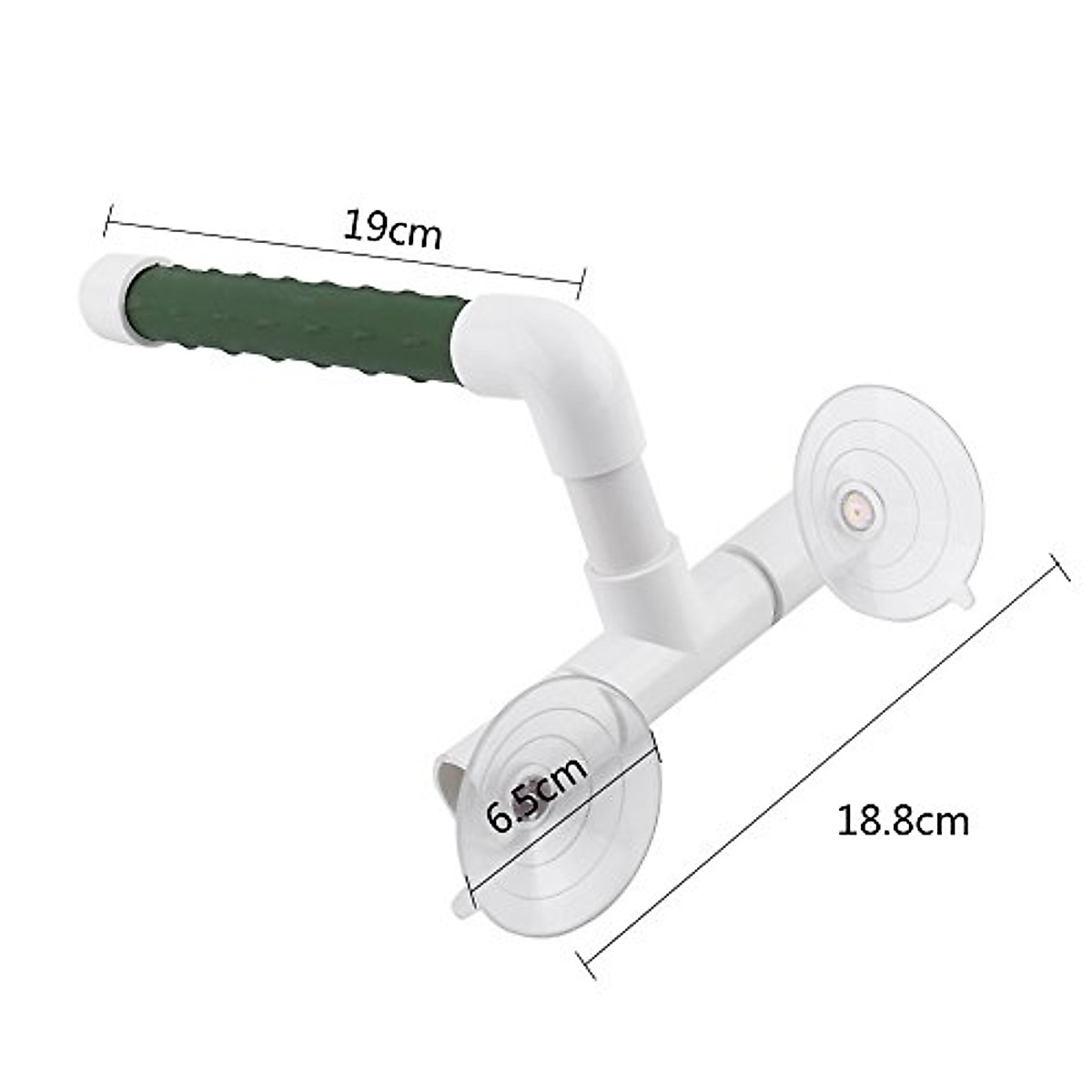 Parrot Bath Perch,Bird Perches Parrot Budgie Foldable Suction Cup Window Shower Bath Wall Paw Grinding Stand Toy