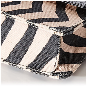 Vince Camuto Kali Crossbody, Black Multi