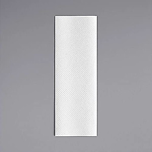 RESTAURANT FEEDER Disposable Guest Towels For Bathroom, Premium Linen-Like, Multi-Fold, Cloth-Feel Napkins, A Hygienic Solution For Kitchen, Party,